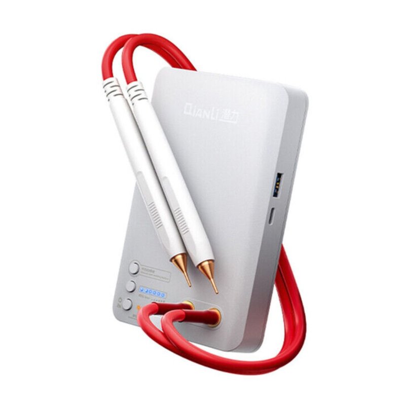 QianLi Macaron Portable Spot Welder (2nd Generation) - GsmServer